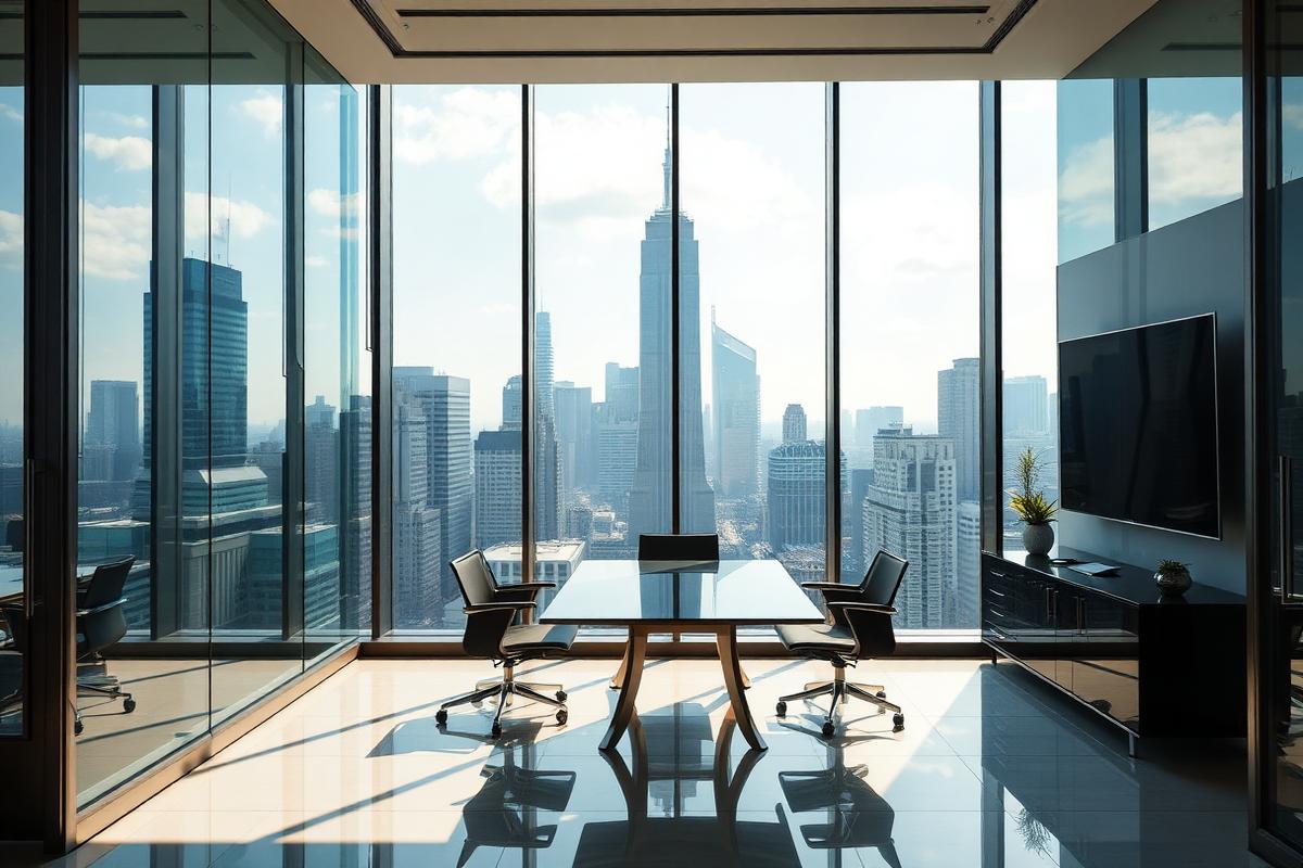 Clear Cove Partners - Leaders in Credit Investment & Government Tax Credits